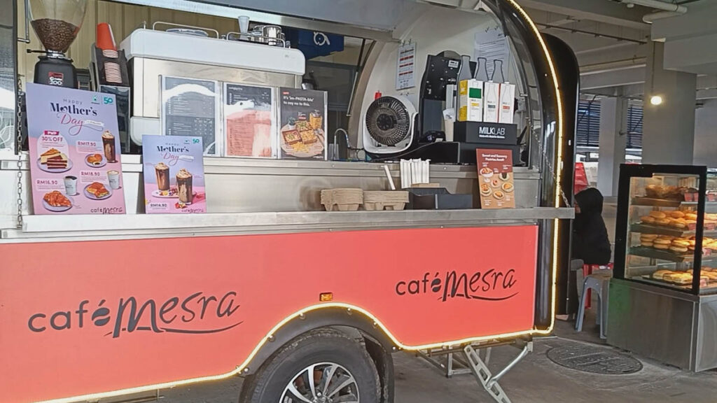 Putrajaya Sentral Transport Hub: a quick guide - Economy Traveller