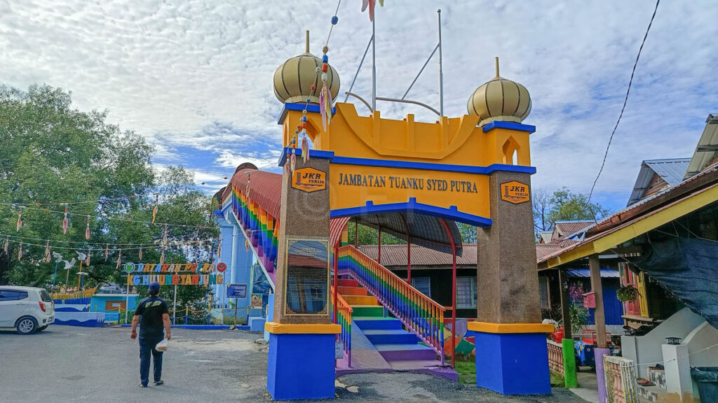 Five reasons to visit Perlis Malaysia - Economy Traveller