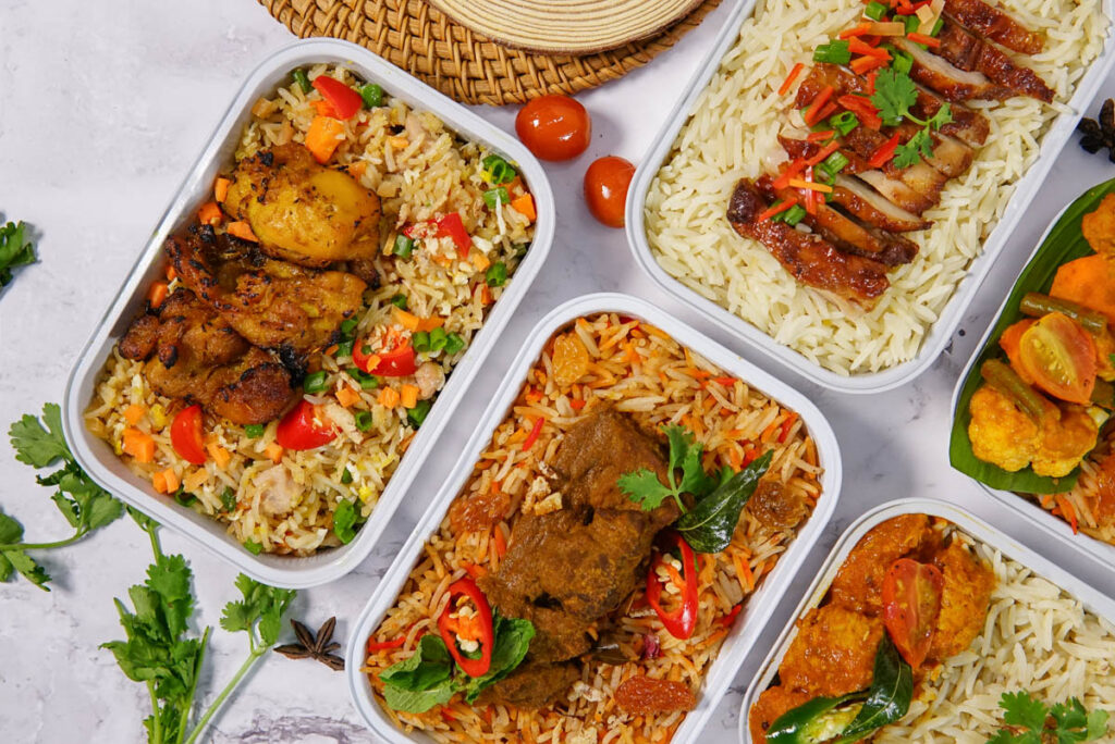 Batik Air's Flexi Fare now includes Free Meals - Economy Traveller