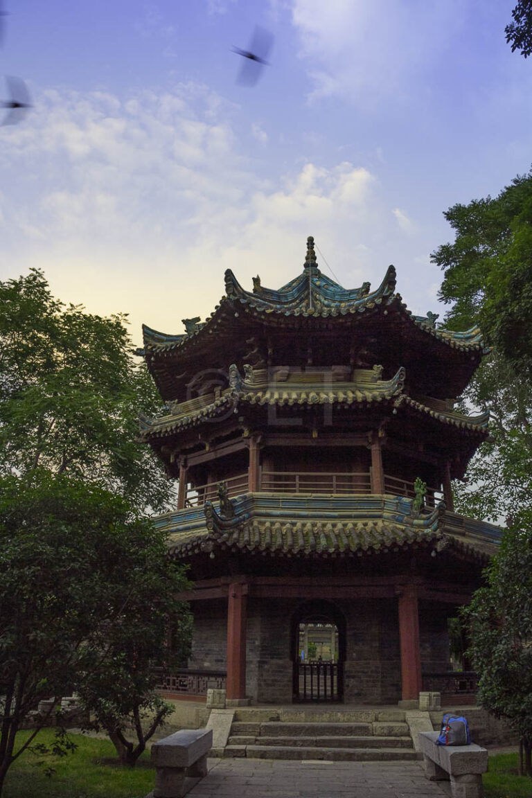 Exploring Selangor: The new Chinese Muslim Mosque, Klang - Economy ...