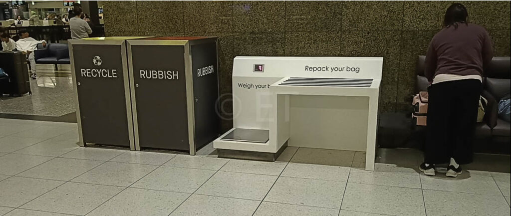 Melbourne Airport updated: 6 things to know - Economy Traveller