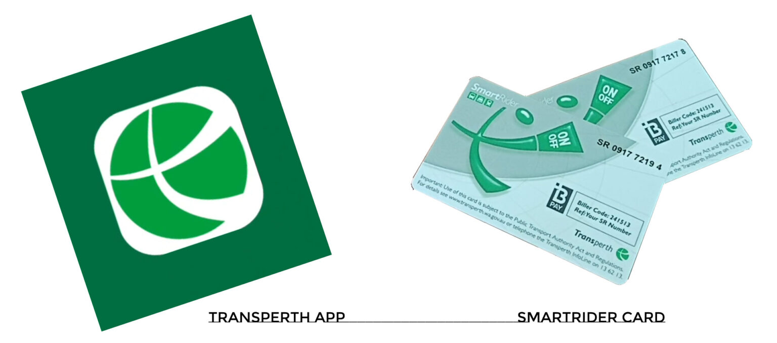 Catch the train: Perth public transport passes the test - Economy Traveller